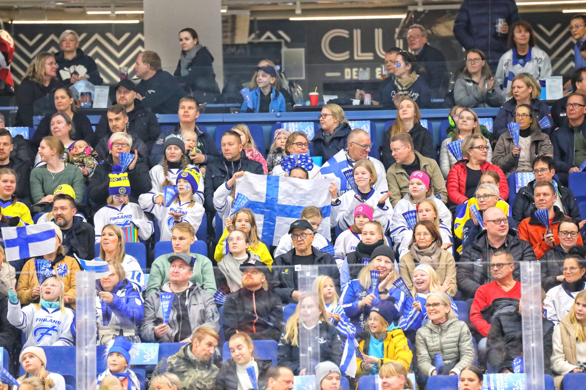 Turnausformaatti - MM Ringette